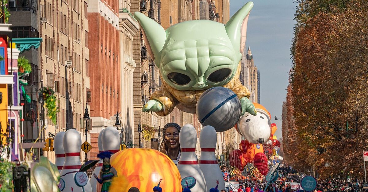 20 Fun Tidbits About Macy’s Thanksgiving Tradition - Worthly