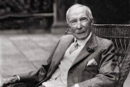 20 American Families That Shaped The Nation’s Wealth And Influence ...