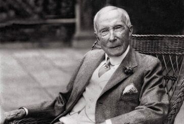 20 American Families That Shaped The Nation’s Wealth And Influence ...