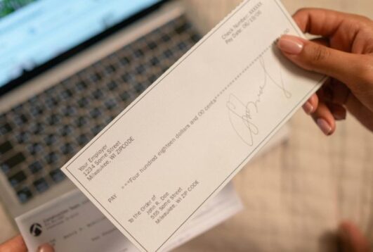 10 Reasons Banks Hold Checks and What It Means for You - Worthly