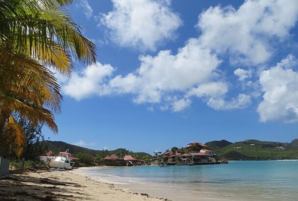 20 Unforgettable Luxury Escapes in the Caribbean - Worthly