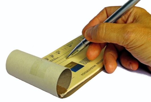 10 Reasons Banks Hold Checks and What It Means for You - Worthly