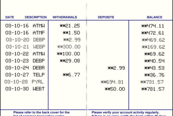 10 Reasons Banks Hold Checks and What It Means for You - Worthly