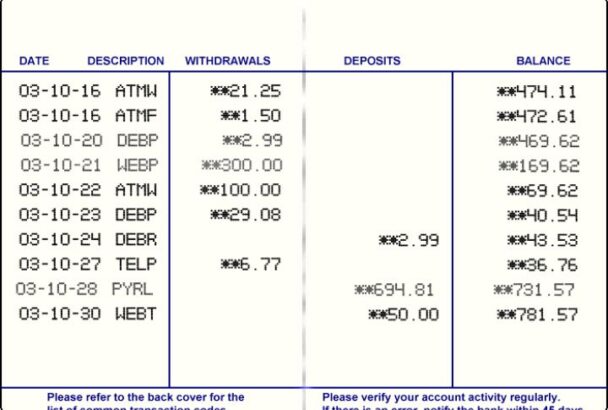 10 Reasons Banks Hold Checks and What It Means for You - Worthly