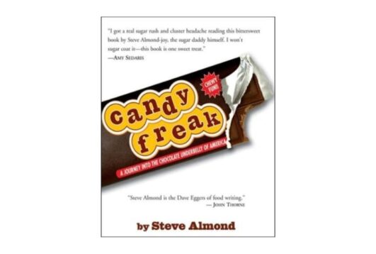 20 Forgotten Candy Bars That Deserve a Comeback - Worthly