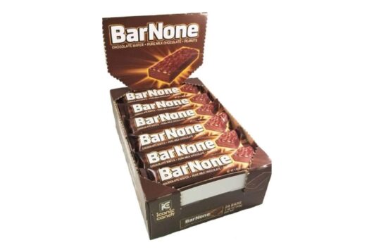 20 Forgotten Candy Bars That Deserve a Comeback - Worthly