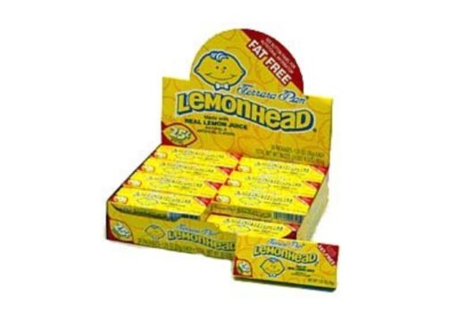 20 Forgotten Candy Bars That Deserve a Comeback - Worthly