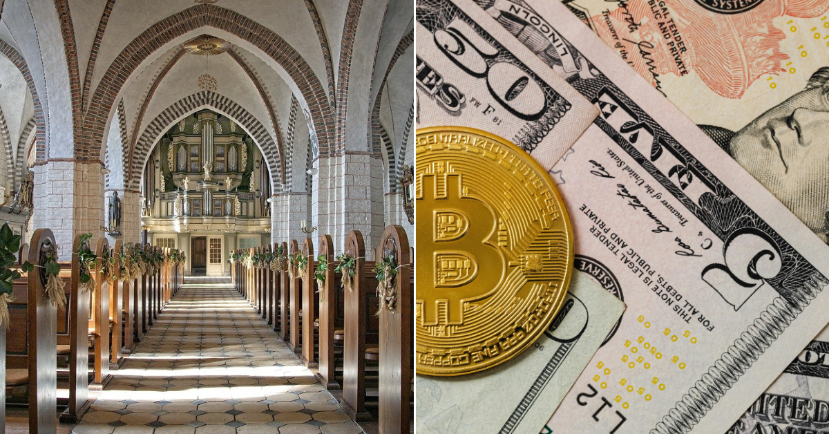 Ways Your Tithing Impacts Your Church And Community - Worthly