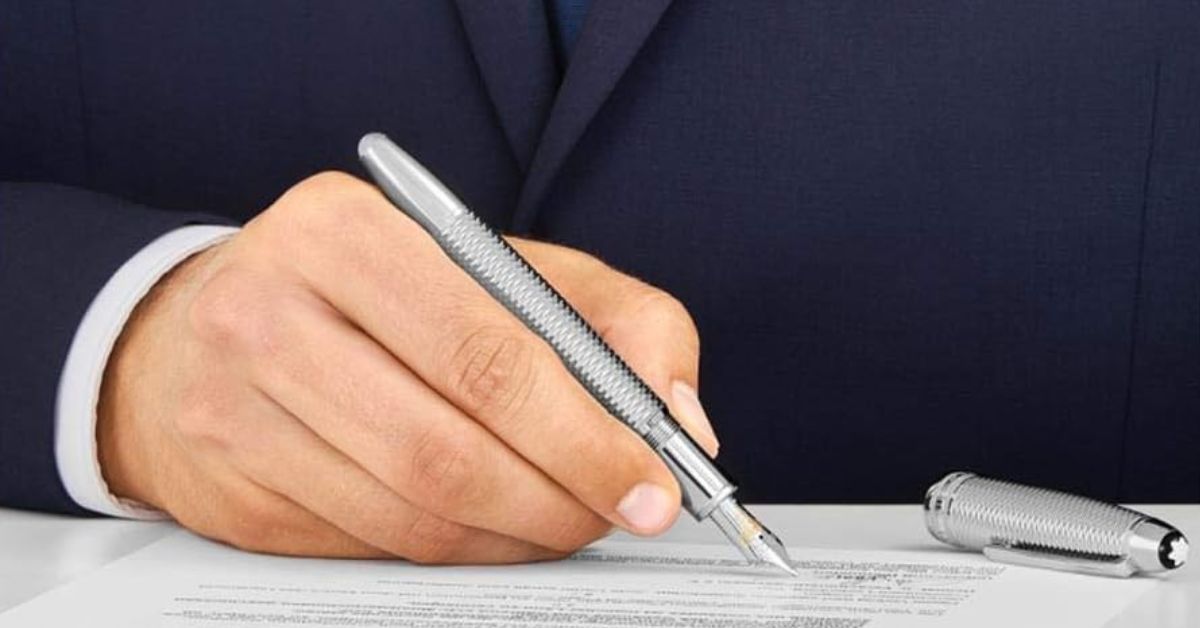 10 of The World’s Priciest Fountain Pens - Worthly