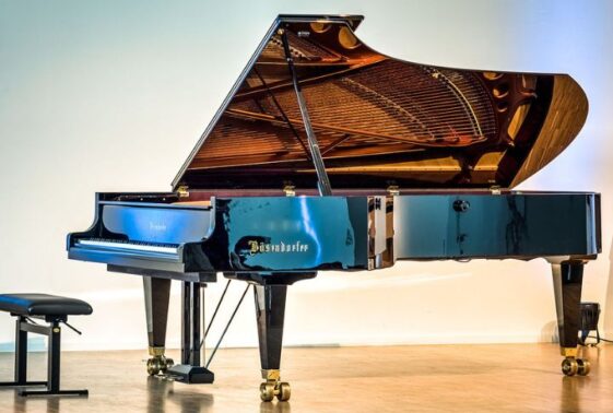 10 High-Value Instruments In The Music World - Worthly