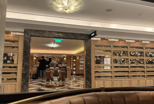 10 Reasons Why Harrods Is One Of The World’s Most Expensive Stores ...