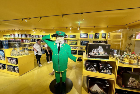 10 Reasons Why Harrods Is One Of The World’s Most Expensive Stores ...
