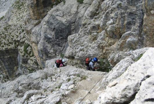 10 World-Class Climbing Spots That Are Calling Your Name - Worthly