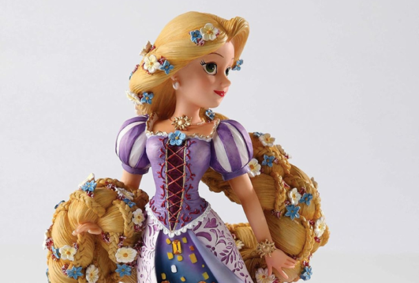 10 Rare Disney Collectibles And Their Prices - Worthly
