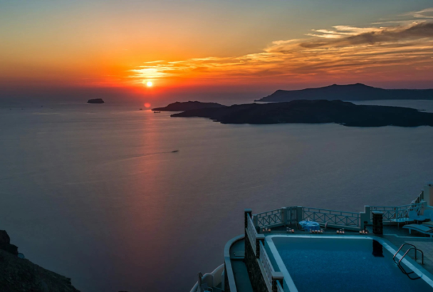 20 Unforgettable Sunrise Spots Worth The Early Alarm - Worthly