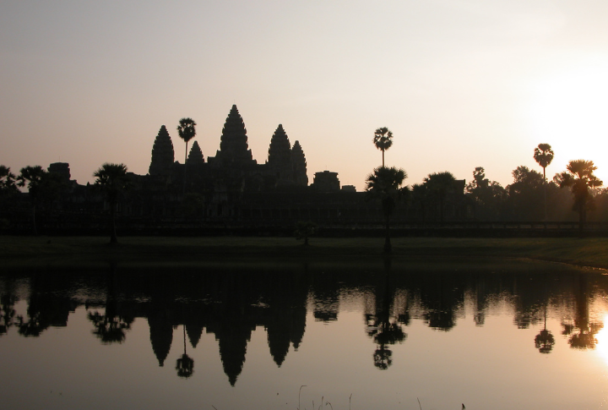 20 Unforgettable Sunrise Spots Worth The Early Alarm - Worthly