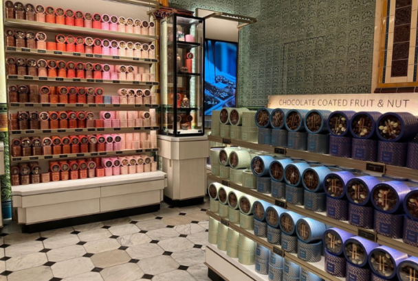 10 Reasons Why Harrods Is One Of The World’s Most Expensive Stores ...