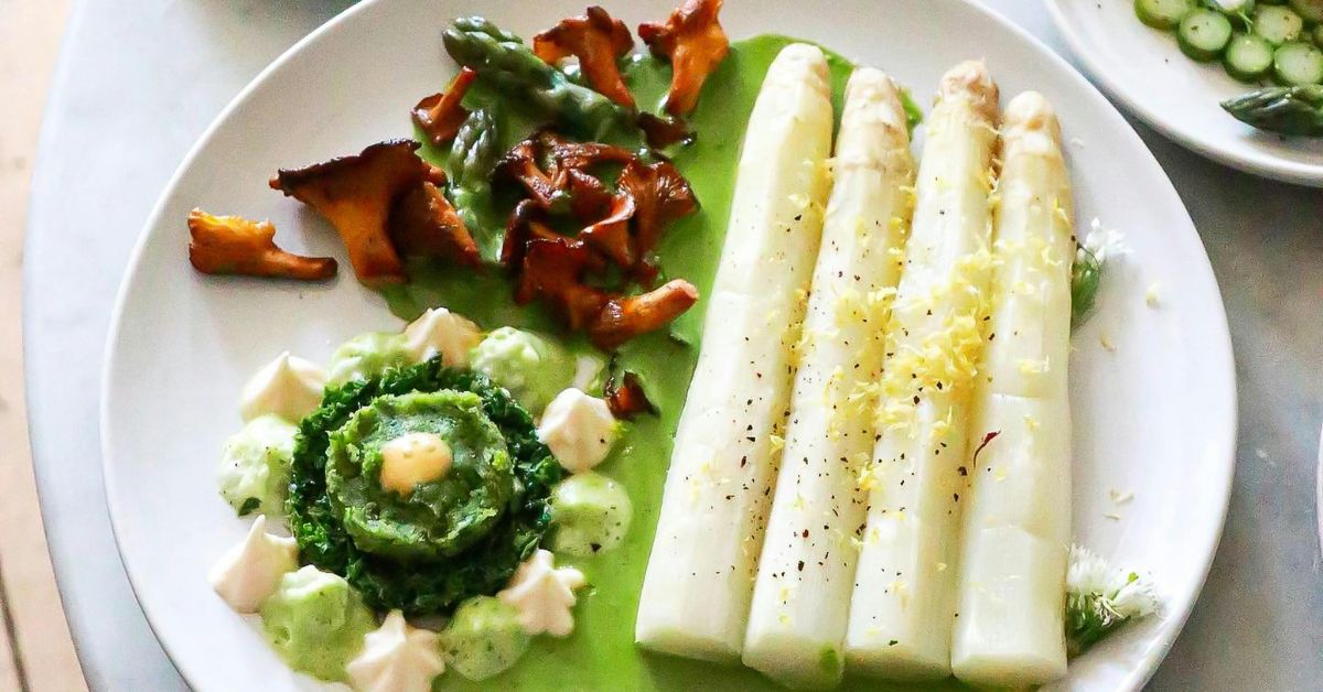 10 High-Priced Vegetables Only The Rich Can Afford - Worthly