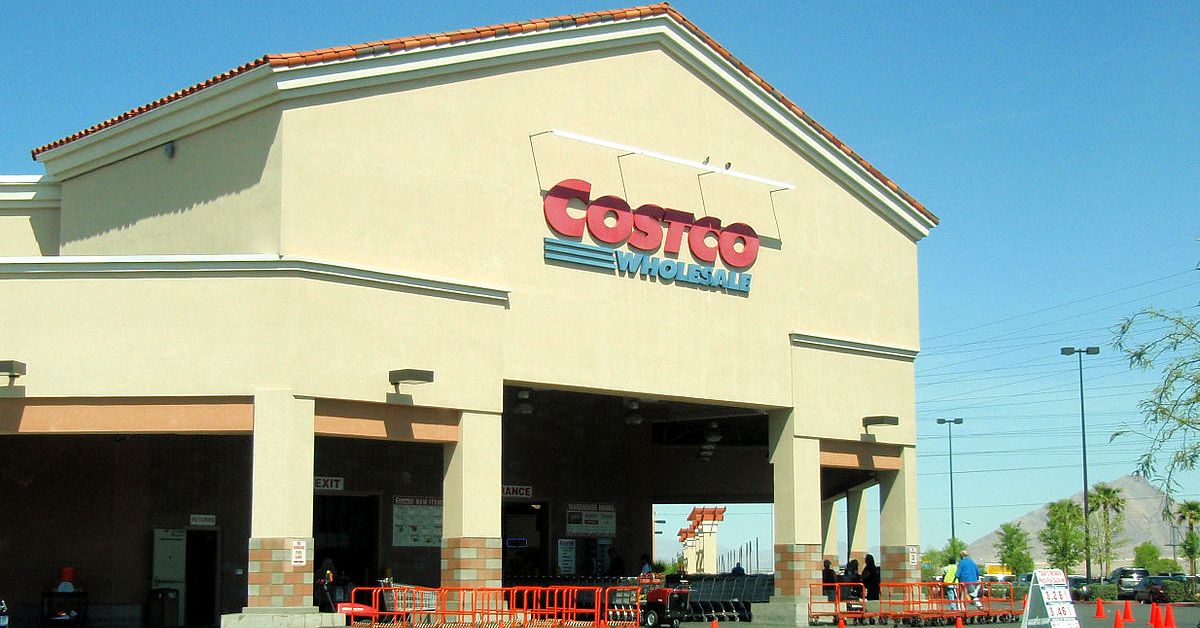 10 Costco Finds That Bring Quiet Luxury To Your Home - Worthly