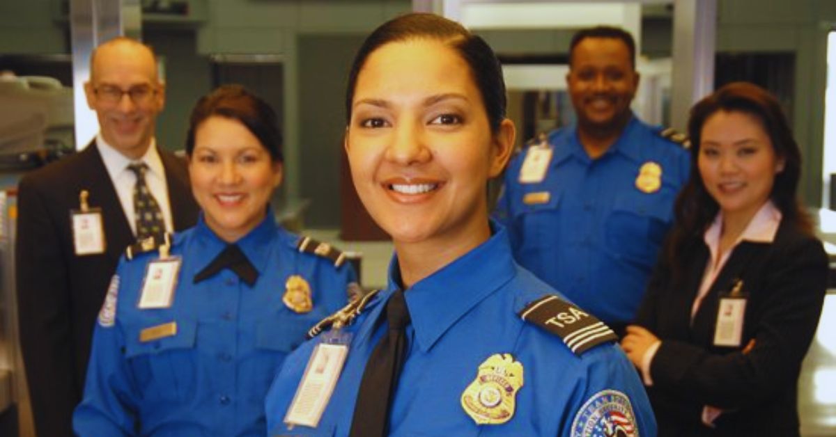 10 TSA Changes Every Passenger Should Be Ready For In 2025 - Worthly