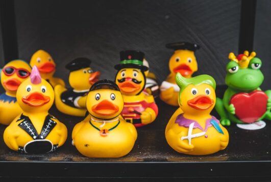 20 Things People Have Turned Into Massive Collections - Worthly