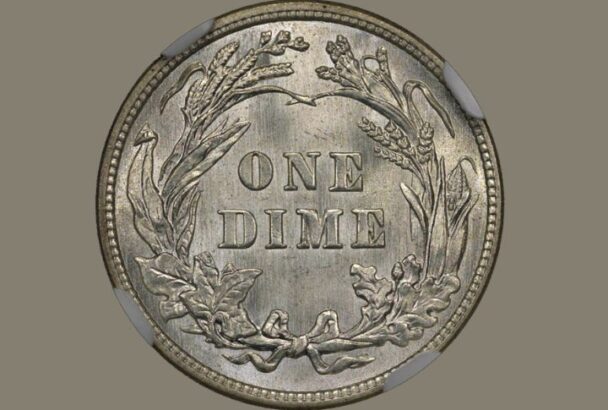 What Every Collector Should Know About Barber Coins - Worthly