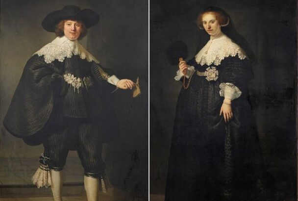 10 Priceless Paintings That Were Sold At Astonishing Prices - Worthly