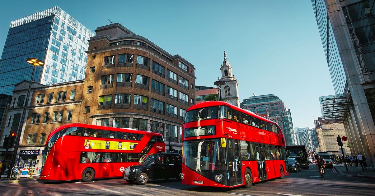 Top 20 Global Cities With Sky-high Living Costs - Worthly