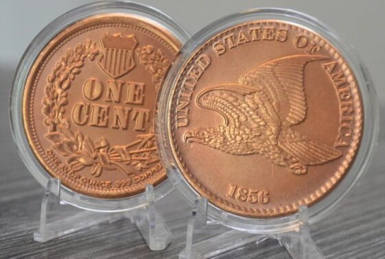 10 Copper Coins From The Past That Hold Big Value Today - Worthly