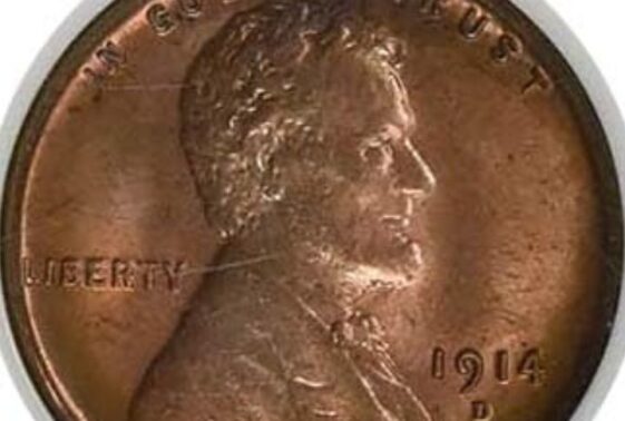 10 Copper Coins From The Past That Hold Big Value Today - Worthly