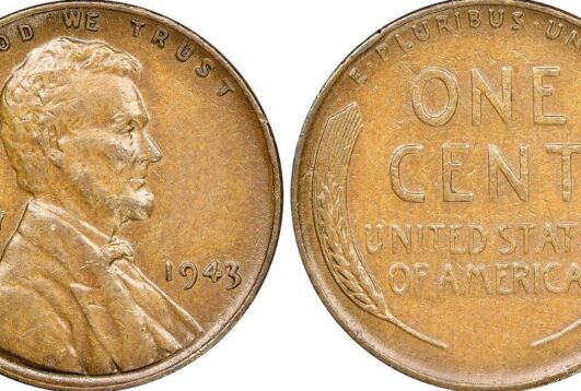 10 Copper Coins From The Past That Hold Big Value Today - Worthly
