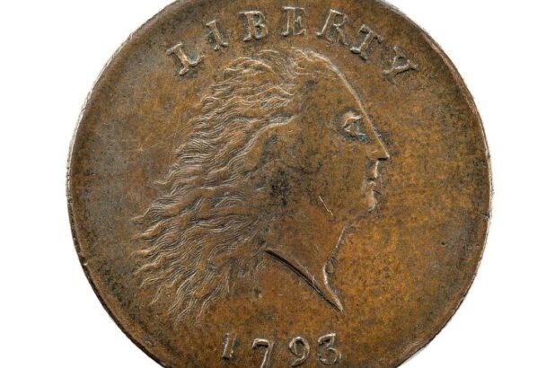 10 Copper Coins From The Past That Hold Big Value Today - Worthly