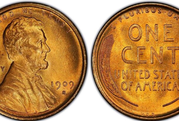 10 Copper Coins From The Past That Hold Big Value Today - Worthly