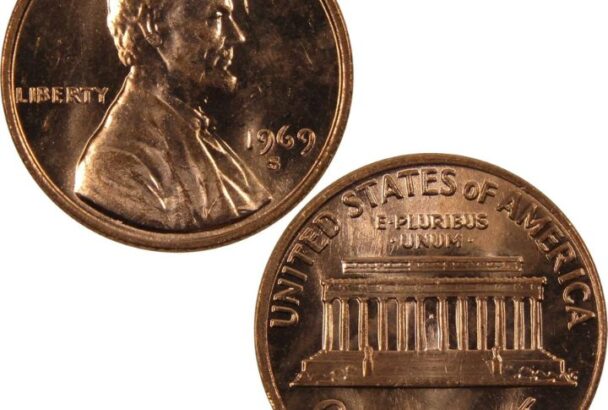 10 Copper Coins From The Past That Hold Big Value Today - Worthly