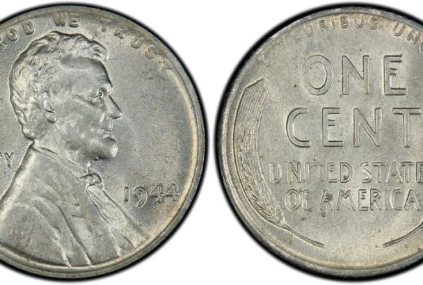 10 Copper Coins From The Past That Hold Big Value Today - Worthly