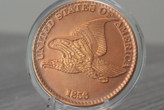 10 Copper Coins From The Past That Hold Big Value Today - Worthly