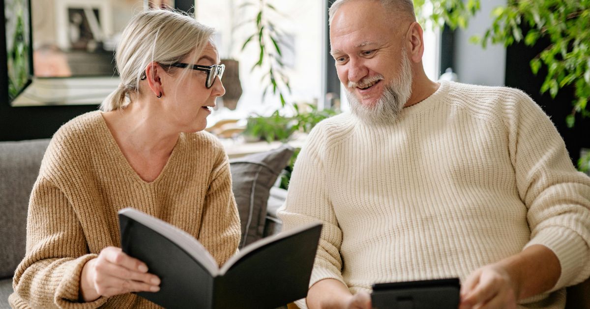 10 Reasons Why Downsizing Is Difficult For Boomers And How To Make It Easier - Worthly