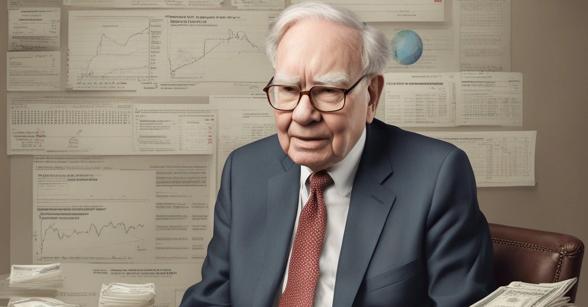 10 Parenting Secrets From Warren Buffett To Teach Kids About Money ...