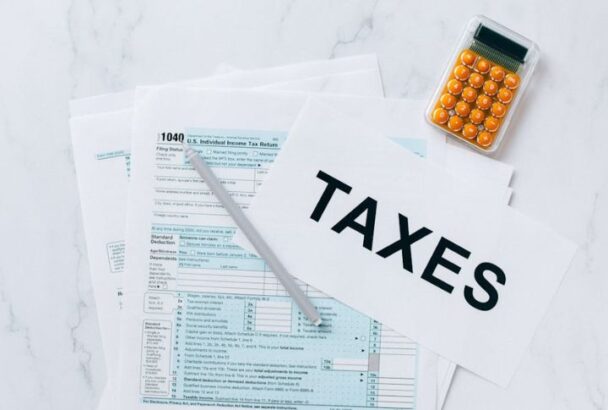 10 Must-Know Facts About Tax ID Numbers - Worthly