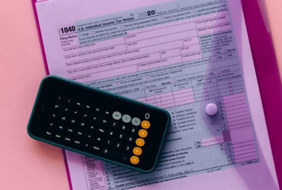 10 Must-Know Facts About Tax ID Numbers - Worthly