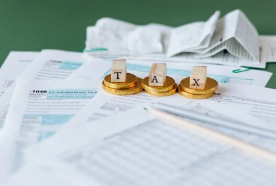 10 Must-Know Facts About Tax ID Numbers - Worthly