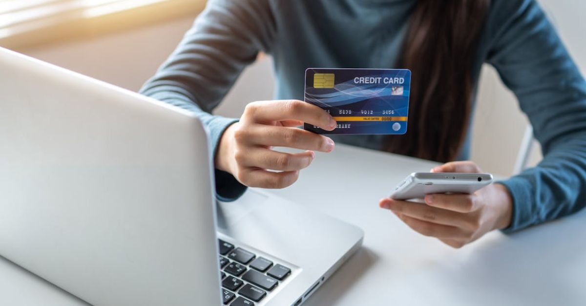 10 Ways To Use Credit Cards Without Falling Into Debt - Worthly