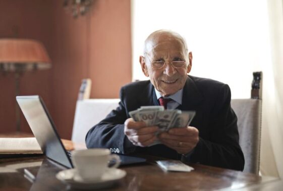 Breaking Down The Wealth Tiers For Americans At Retirement Age - Worthly