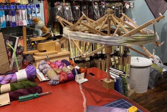20 Fabric Stores That Beat The Big-Name Chains - Worthly
