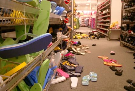 The 10 Reasons Behind Target Losing Its Shoppers - Worthly