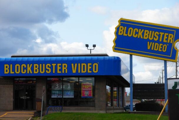 What Happened To These 20 Iconic '80s Brands And Products? - Worthly
