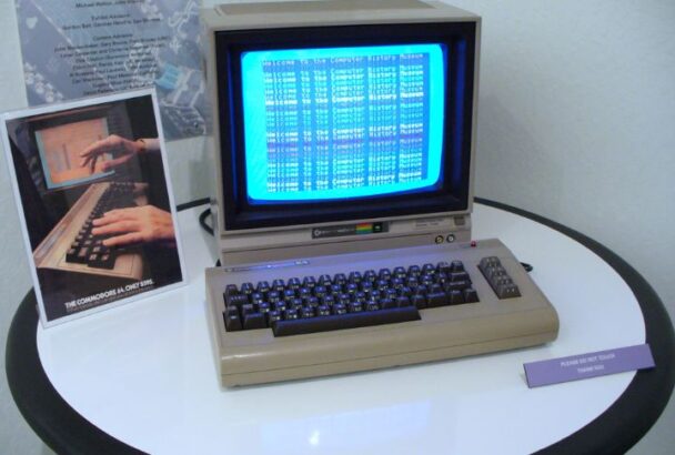 What Happened To These 20 Iconic '80s Brands And Products? - Worthly