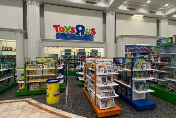 What Happened To These 20 Iconic '80s Brands And Products? - Worthly