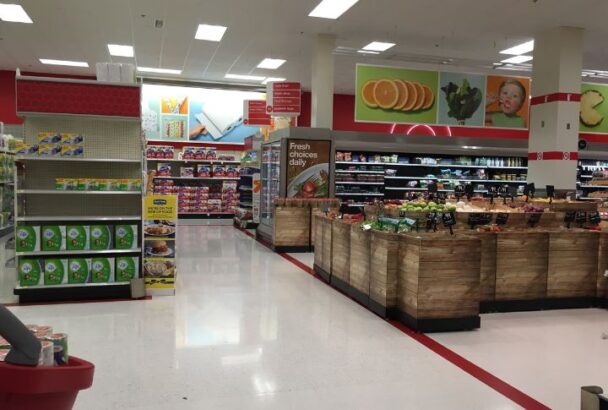 The 10 Reasons Behind Target Losing Its Shoppers - Worthly