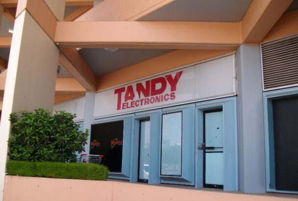 What Happened To These 20 Iconic '80s Brands And Products? - Worthly